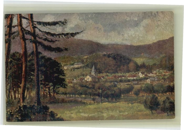 Seeheim-Jugenheim Seeheim * / Seeheim-Jugenheim /Darmstadt-Dieburg LKR ...