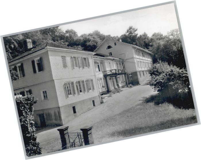 Seeheim-Jugenheim Seeheim Schloss * / Seeheim-Jugenheim /Darmstadt ...