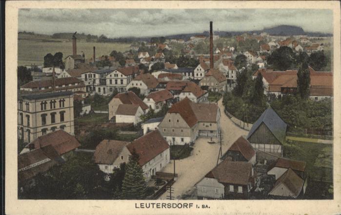 Leutersdorf Oberlausitz Leutersdorf Oberlausitz * / Leutersdorf ...