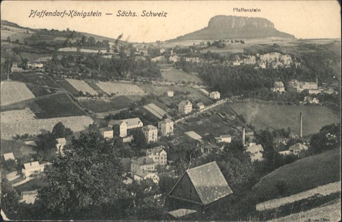 Pfaffendorf Koenigstein Pfaffendorf.. | Ansichtskarten günstig