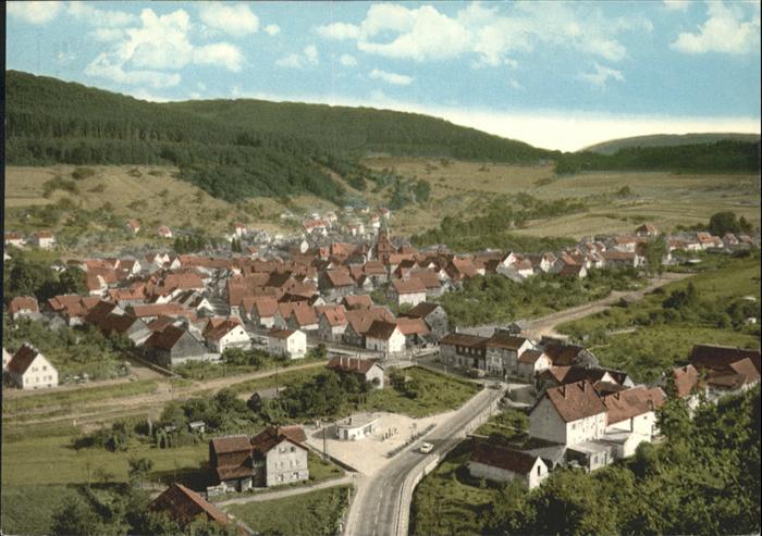 Weilbach Unterfranken Nr. wq87275 - oldthing Ansichtskarten: Bayern