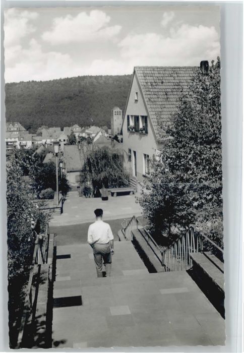 Waldfischbach-Burgalben Schuhfabrik Libelle * Nr. wu28948 - oldthing ...