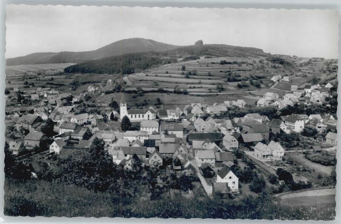 Bundenthal * Nr. wu28974 - oldthing: Ansichtskarten Rheinland-Pfalz