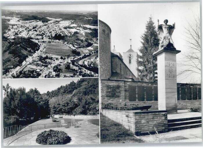 Waldfischbach-Burgalben Kat. Waldfischbach-Burgalben Nr. pw06790 ...