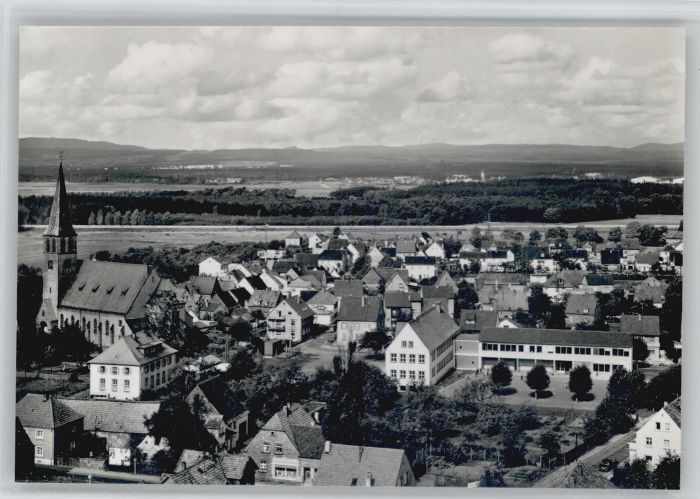 Kindsbach Hauptstrasse * Nr. wu29856 - oldthing: Ansichtskarten ...