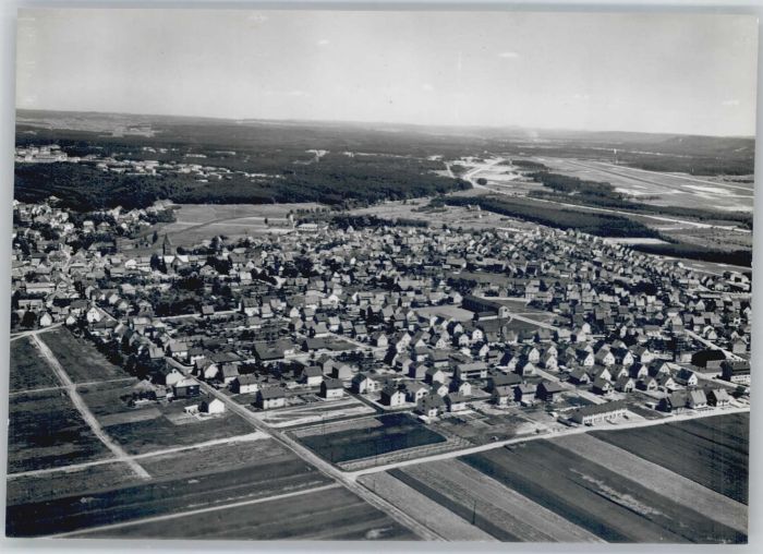 Ramstein-Miesenbach Ramstein Fliegeraufnahme * / Ramstein-Miesenbach ...