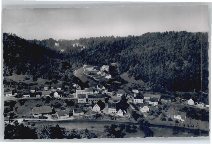 Talhausen Epfendorf * Nr. wu34730 - oldthing: Ansichtskarten Baden ...