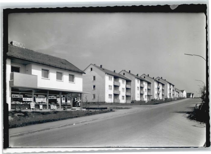 Hemau Oberer Stadtplatz * Nr. wu61951 - oldthing: Ansichtskarten Bayern
