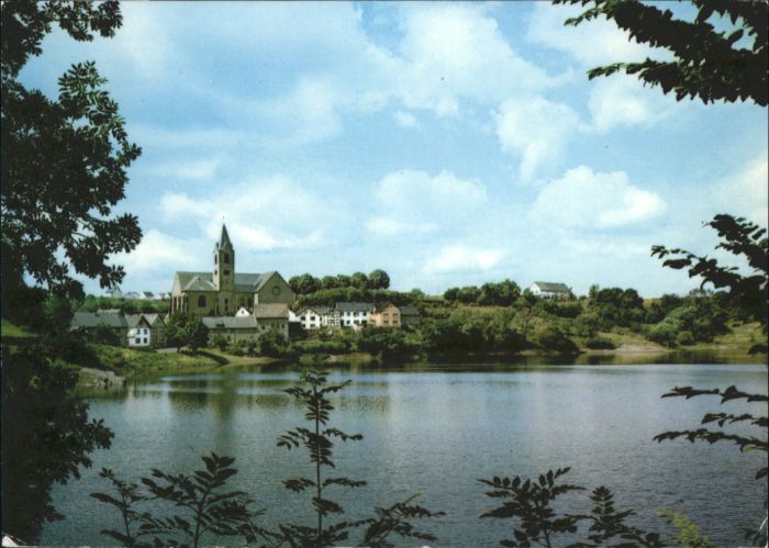 Ulmen * Nr. we36229 - oldthing: Ansichtskarten Rheinland-Pfalz