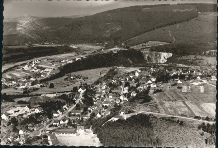 Brachbach Sieg * Nr. we76995 - oldthing: Ansichtskarten Deutschland ...
