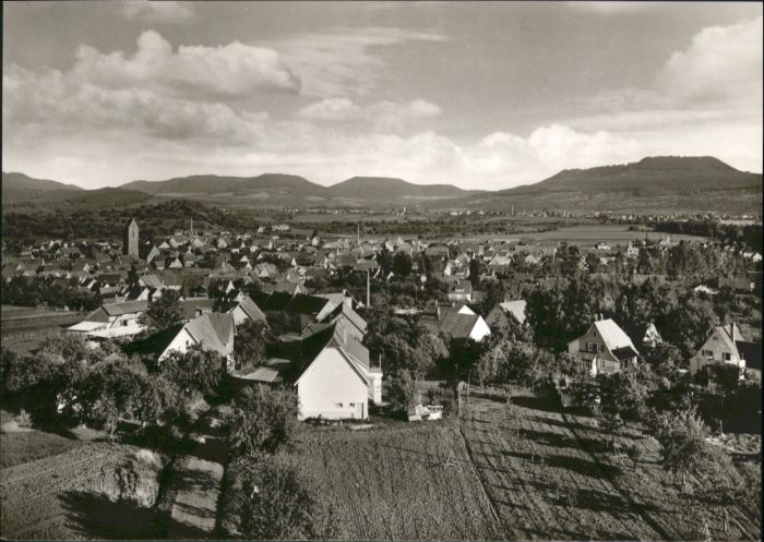 Ofterdingen * | Ansichtskarten günstig