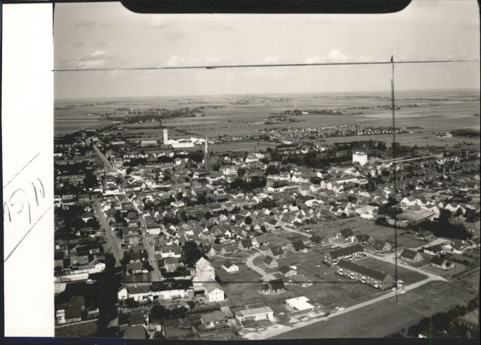 Marne Holstein * Nr. ww88381 - oldthing: Ansichtskarten Schleswig-Holstein