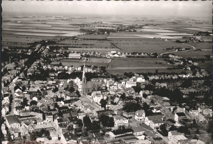 Marne Holstein * Nr. ww88381 - oldthing: Ansichtskarten Schleswig-Holstein