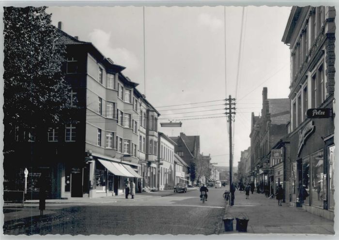 Neheim-Huesten * Nr. we88379 - oldthing: Deutschland UNSORTIERT