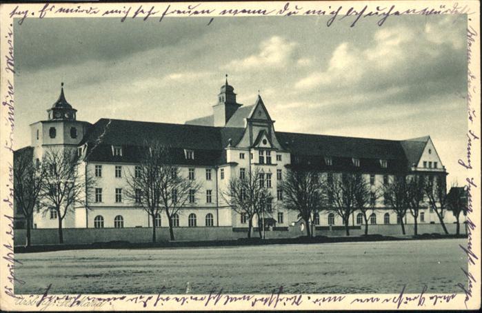 Ursberg / Ursberg /Guenzburg LKR Nr. wp80712 - oldthing Ansichtskarten ...