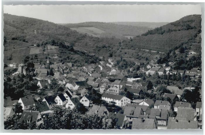Wolfstein Pfalz * Nr. wu28870 - oldthing: Ansichtskarten Rheinland-Pfalz