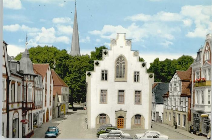 ws86969 Brakel Westfalen Brakel Ihy-Platz * Kategorie. Brakel Alte ...