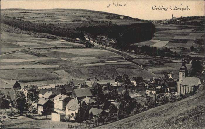 Geising Erzgebirge Geising Erzgebirge * / Geising Osterzgebirge ...
