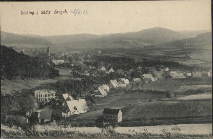 Geising Erzgebirge Geising Erzgebirge x / Geising Osterzgebirge ...