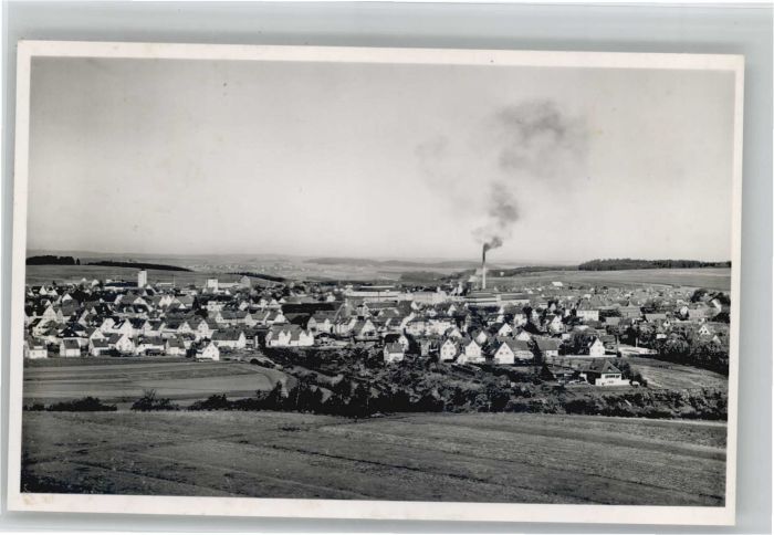 Trossingen * Nr. wu64140 - oldthing: Ansichtskarten Baden-Württemberg