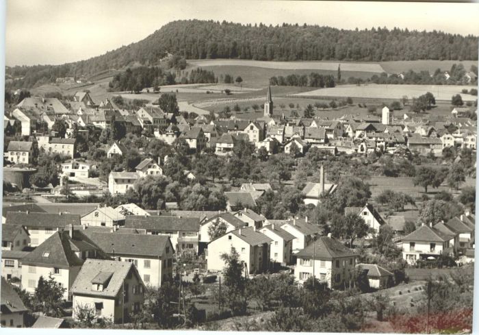 Stockach * Nr. wu48790 - oldthing: Ansichtskarten Deutschland UNSORTIERT