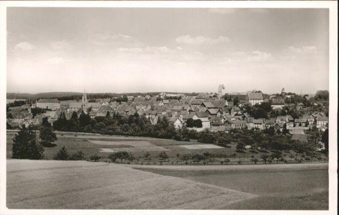 Pfullendorf * Nr. wx33715 - oldthing: Ansichtskarten Baden-Württemberg