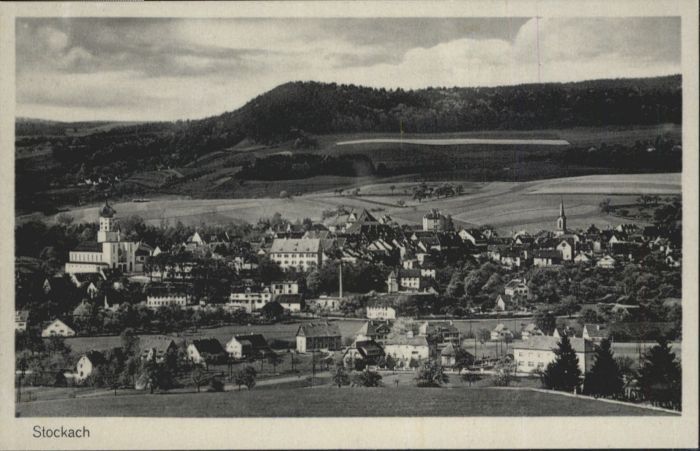 Stockach * | Ansichtskarten günstig
