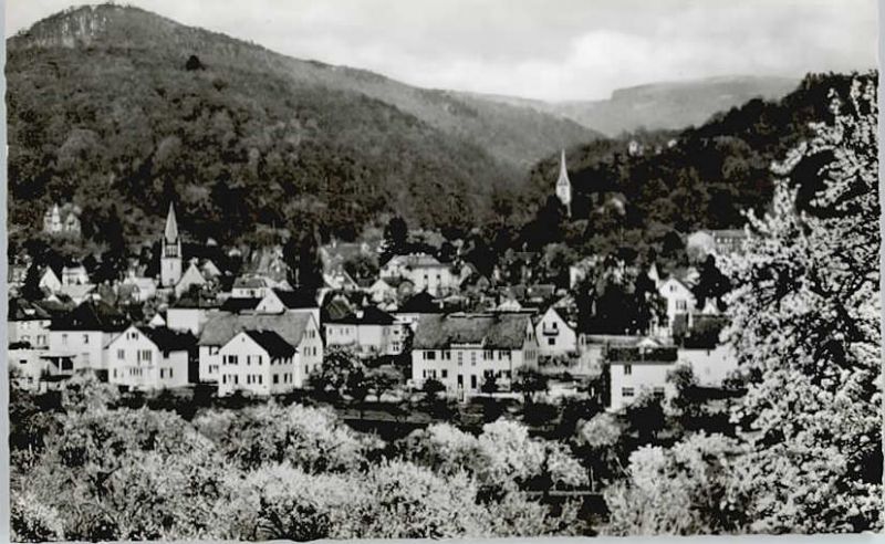 Seeheim-Jugenheim / Seeheim-Jugenheim /Darmstadt-Dieburg LKR Nr ...