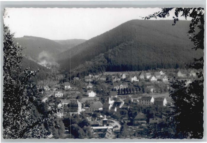 Werdohl Kleinhammer * Nr. we91747 - oldthing: Ansichtskarten Nordrhein ...