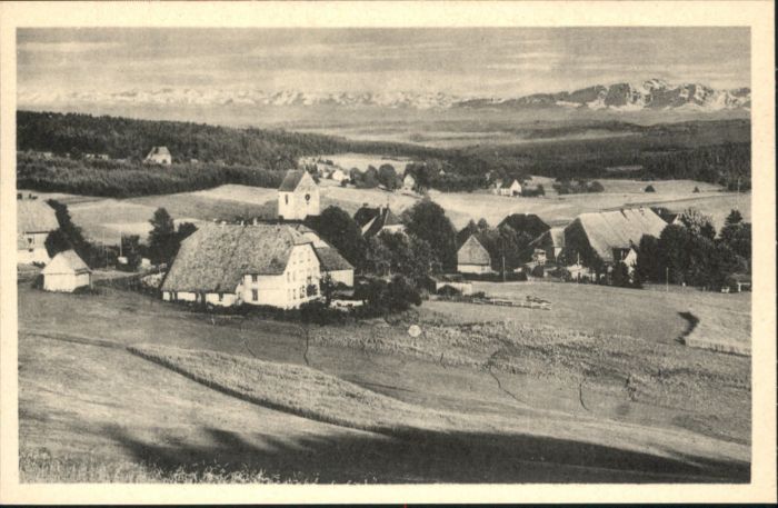 Saig * Nr. wu77960 - oldthing: Ansichtskarten Baden-Württemberg