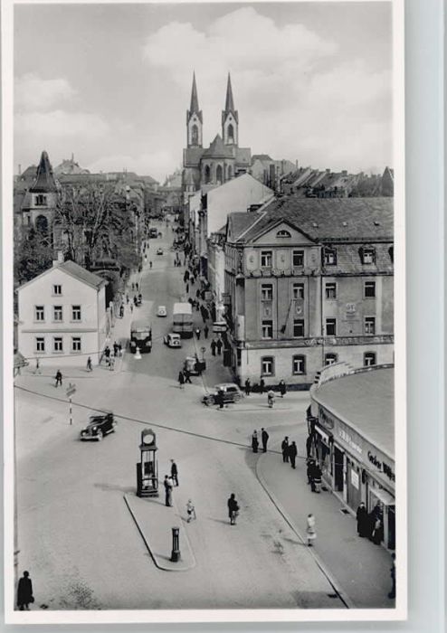 hof saale - DrBeckmann