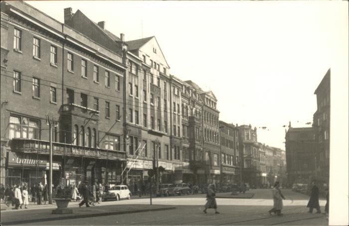 Bytom Beuthen Pl. Kosciuszki / Beuthen Oberschlesien / Nr. wf81665 ...