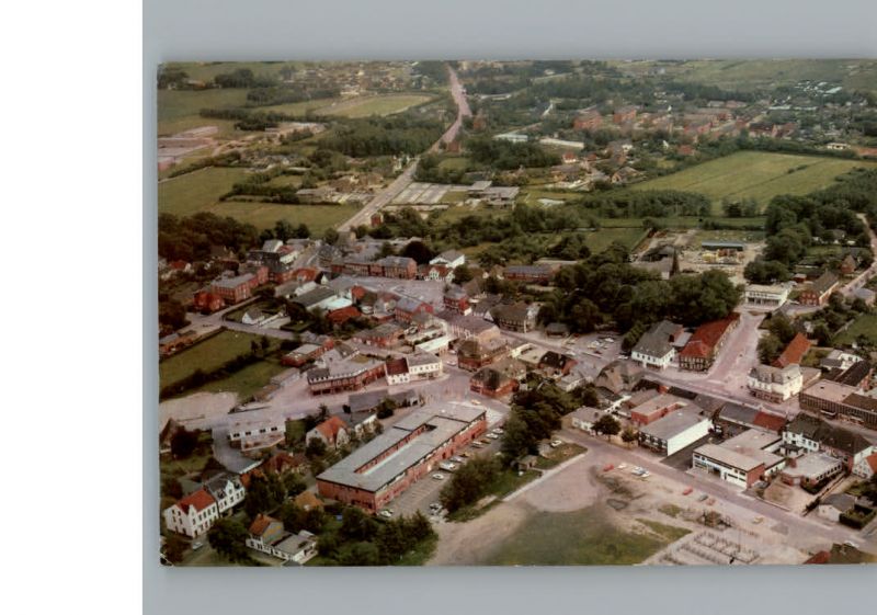 Leck / Leck /Nordfriesland LKR Nr. k102418 - oldthing: Ansichtskarten ...