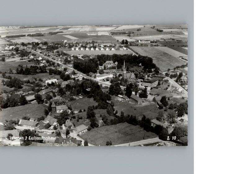 Postkarten aus Wieren in Deutschland - alte Ansichtskarten kaufen ...