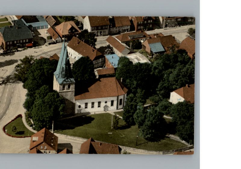 Hohenhameln * Nr. ws75635 - oldthing: Ansichtskarten Niedersachsen