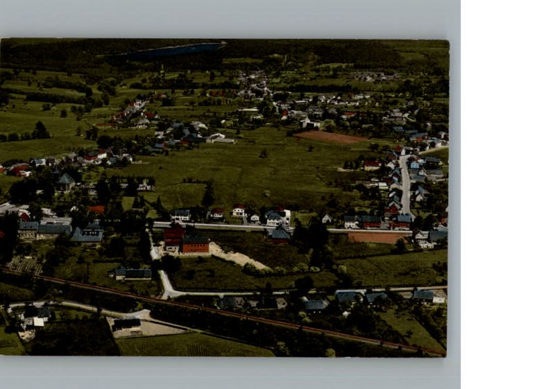 Roetgen Eifel / Roetgen /Aachen LKR Nr. k123187 - oldthing ...