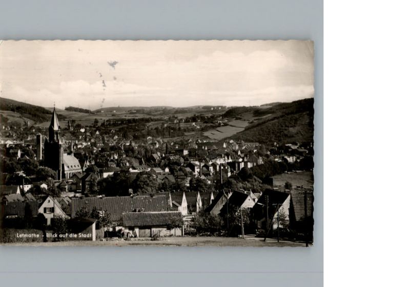 Letmathe / / | Ansichtskarten günstig