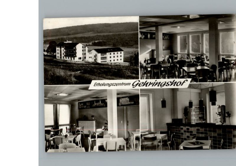 Neuhof Neuhof x / / Nr. cx28012 - oldthing: Ansichtskarten Deutschland ...