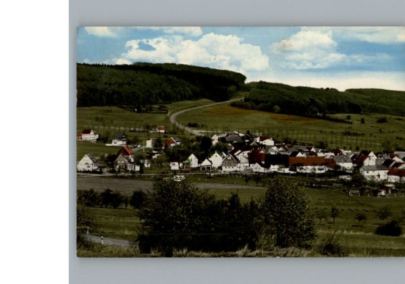 Arborn / Greifenstein /Lahn-Dill-Kreis LKR | oldhting.at