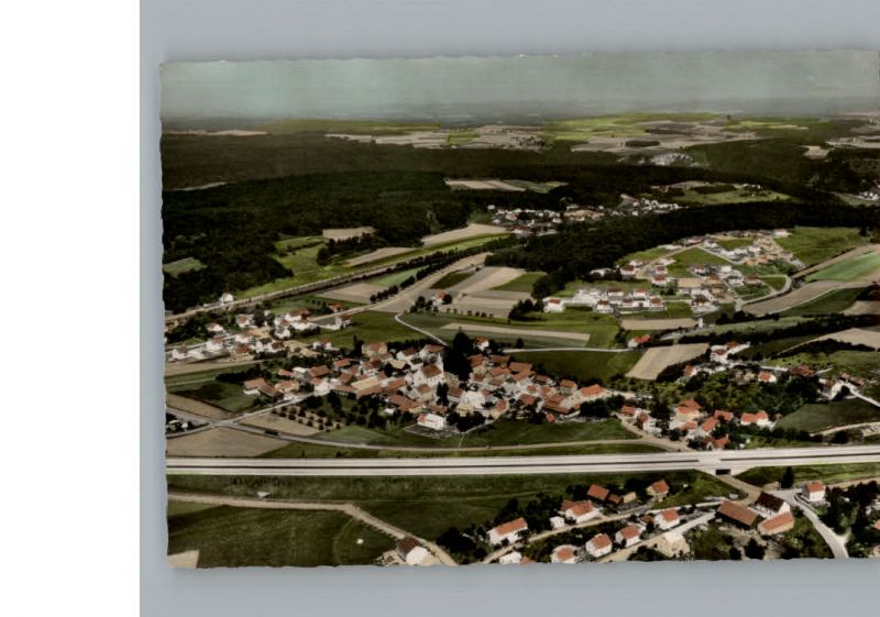 Nittendorf / Nittendorf /Regensburg LKR Nr. k173160 - oldthing ...