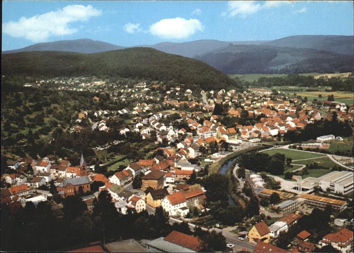 Bammental Kat. Bammental | oldhting.de