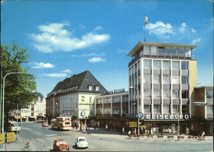 Moers Koeniglicher Hof Kat. Moers Nr. pw23425 - oldthing ...