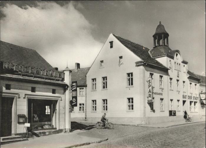 Jarmen / Jarmen /Demmin LKR Nr. wp78506 - oldthing: Ansichtskarten ...