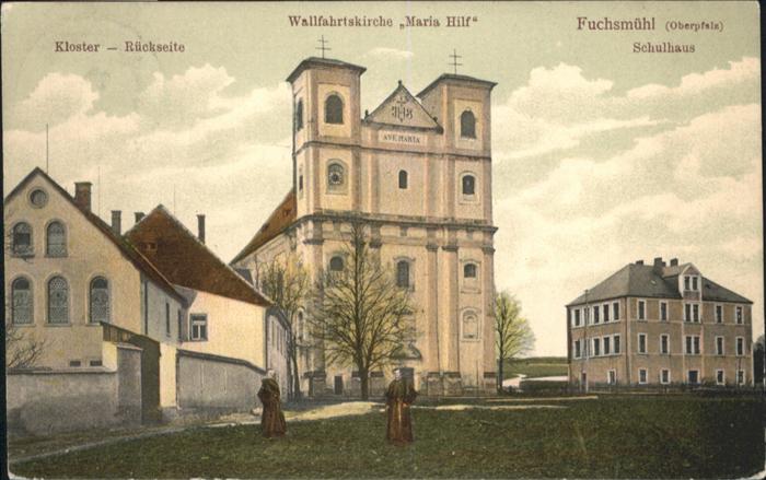Wiesau Wiesau Burgruine Weissenstein * / Wiesau /Tirschenreuth LKR Nr ...