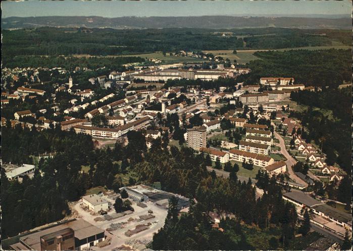 Geretsried Luftbild Kat. Geretsried Nr. wz11508 - oldthing ...