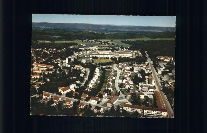 Geretsried Luftbild Kat. Geretsried Nr. wz11509 - oldthing ...