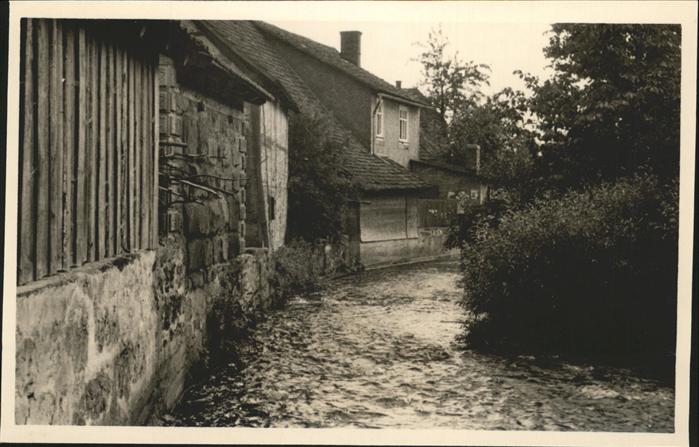 Hinternah Nahe Kat. Nahetal-Waldau Nr. wz31827 - oldthing ...