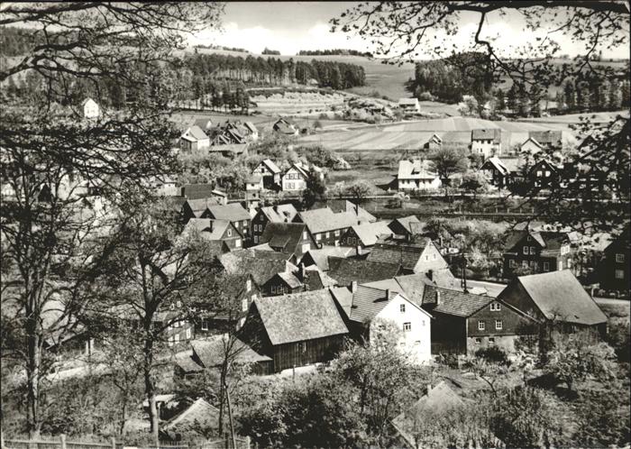 Hinternah Oberdorf Kat. Nahetal-Waldau Nr. wz32028 - oldthing ...