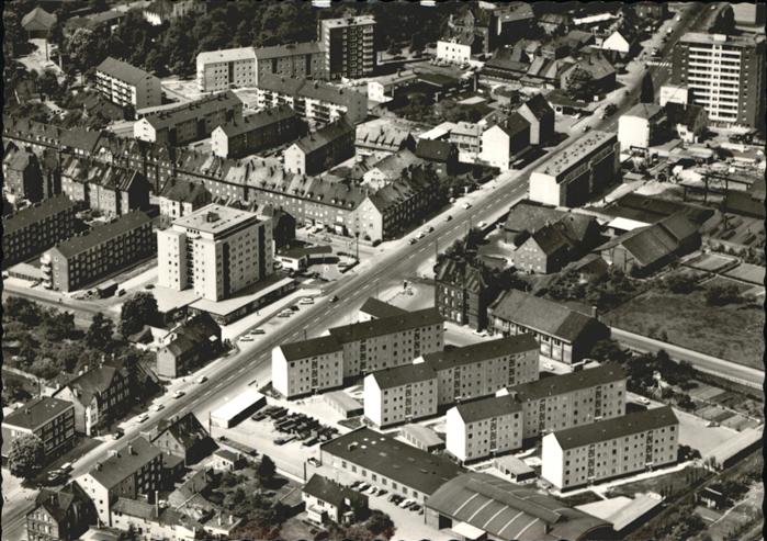 Laatzen Luftbild Kat. Laatzen Nr. pw26219 - oldthing Ansichtskarten ...