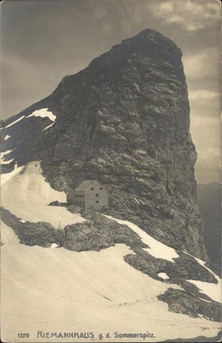Saalfelden Steinernes Meer.. | Ansichtskarten günstig